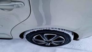 Pelēks Volkswagen Touran 2008 Cēsis, ar dzinēja tilpumu 2.00 L un nobraukumu 324 tūkst. km par 2400 €, foto 15 vietnē AUTOMOTO.COM.LV