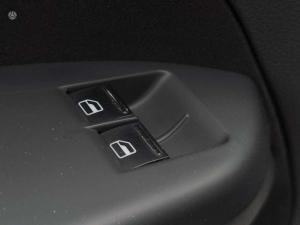 Grey Volkswagen Touran 2008 in Vilnius, with an engine capacity of 1.90 L and mileage of 435 thousand km for 3900 €, photo 15 on AUTOMOTO.COM.LV