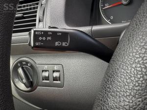 Pelēks Volkswagen Touran 2008 Jelgava, ar dzinēja tilpumu 1.90 L un nobraukumu 0 tūkst. km par 4099 €, foto 15 vietnē AUTOMOTO.COM.LV