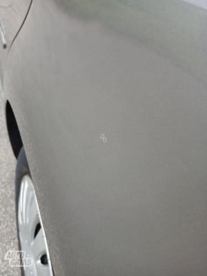 Pelēks Volkswagen Touran 2009 Mažeikiai, ar dzinēja tilpumu 1.90 L un nobraukumu 271 tūkst. km par 4199 €, foto 15 vietnē AUTOMOTO.COM.LV