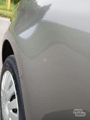 Pelēks Volkswagen Touran 2009 Mažeikiai, ar dzinēja tilpumu 1.90 L un nobraukumu 271 tūkst. km par 4199 €, foto 16 vietnē AUTOMOTO.COM.LV