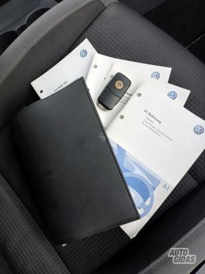 Pelēks Volkswagen Touran 2009 Mažeikiai, ar dzinēja tilpumu 1.90 L un nobraukumu 271 tūkst. km par 4199 €, foto 25 vietnē AUTOMOTO.COM.LV
