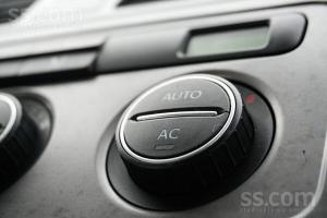 Pelēks Volkswagen Touran 2009 Rīga, ar dzinēja tilpumu 1.90 L un nobraukumu 280 tūkst. km par 4990 €, foto 13 vietnē AUTOMOTO.COM.LV