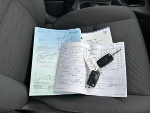 Pelēks Volkswagen Touran 2009 Limbaži, ar dzinēja tilpumu 1.90 L un nobraukumu 255 tūkst. km par 4550 €, foto 12 vietnē AUTOMOTO.COM.LV