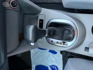 Pelēks Volkswagen Touran 2009 Mažeikiai, ar dzinēja tilpumu 1.90 L un nobraukumu 252 tūkst. km par 3950 €, foto 23 vietnē AUTOMOTO.COM.LV