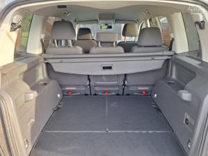 Pelēks Volkswagen Touran 2009 Mažeikiai, ar dzinēja tilpumu 1.90 L un nobraukumu 289 tūkst. km par 4150 €, foto 17 vietnē AUTOMOTO.COM.LV