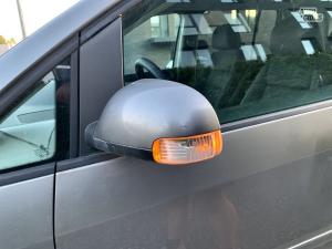 Pelēks Volkswagen Touran 2009 Kauņa, ar dzinēja tilpumu 1.90 L un nobraukumu 500 tūkst. km par 799 €, foto 29 vietnē AUTOMOTO.COM.LV