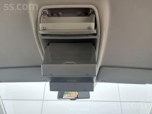 Pelēks Volkswagen Touran 2010 Rīga, ar dzinēja tilpumu 1.90 L un nobraukumu 281 tūkst. km par 1450 €, foto 22 vietnē AUTOMOTO.COM.LV
