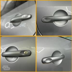 Pelēks Volkswagen Touran 2010 Kauņa, ar dzinēja tilpumu 1.90 L un nobraukumu 364 tūkst. km par 3950 €, foto 24 vietnē AUTOMOTO.COM.LV