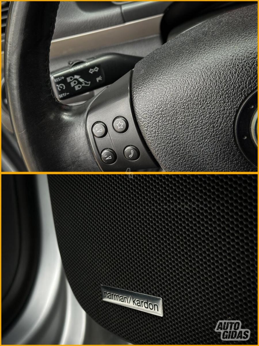Pelēks Volkswagen Touran 2010 Kauņa, ar dzinēja tilpumu 1.90 L un nobraukumu 364 tūkst. km par 3950 €, foto 34 vietnē AUTOMOTO.COM.LV