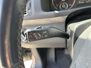 Pelēks Volkswagen Touran 2010 Kauņa, ar dzinēja tilpumu 1.60 L un nobraukumu 261 tūkst. km par 4000 €, foto 7 vietnē AUTOMOTO.COM.LV