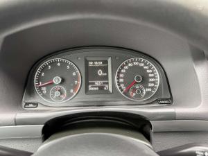 Grey Volkswagen Touran 2011 in Siauliai, with an engine capacity of 1.39 L and mileage of 208 thousand km for 3690 €, photo 27 on AUTOMOTO.COM.LV
