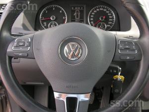 Pelēks Volkswagen Touran 2011 Rīga, ar dzinēja tilpumu 2.00 L un nobraukumu 0 tūkst. km par 6250 €, foto 11 vietnē AUTOMOTO.COM.LV