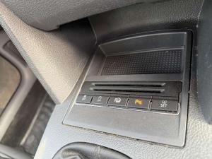 Grey Volkswagen Touran 2011 in Kaunas, with an engine capacity of 1.97 L and mileage of 410 thousand km for 3150 €, photo 17 on AUTOMOTO.COM.LV