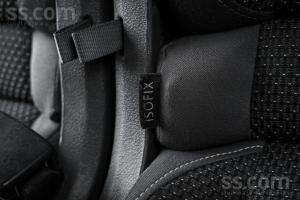 Серый Фольксваген Туран 2011 в Рига, объемом двигателя 1.60 л и пробегом 282 тыс. км за 4990 €, фото 15 на AUTOMOTO.COM.LV