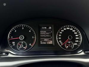 Pelēks Volkswagen Touran 2011 Kauņa, ar dzinēja tilpumu 1.60 L un nobraukumu 304 tūkst. km par 5000 €, foto 17 vietnē AUTOMOTO.COM.LV