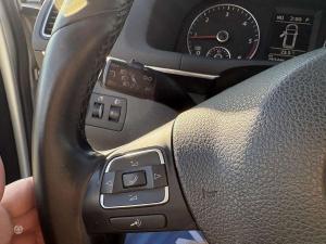 Pelēks Volkswagen Touran 2011 Tauragė, ar dzinēja tilpumu 1.97 L un nobraukumu 293 tūkst. km par 4950 €, foto 16 vietnē AUTOMOTO.COM.LV