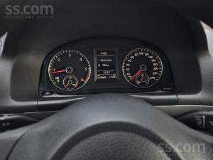 Grey Volkswagen Touran 2011 in Jekabpils, with an engine capacity of 1.60 L and mileage of 280 thousand km for 6490 €, photo 31 on AUTOMOTO.COM.LV