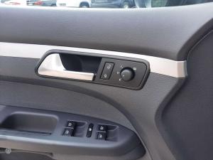 Pelēks Volkswagen Touran 2012 Utena, ar dzinēja tilpumu 1.60 L un nobraukumu 298 tūkst. km par 5250 €, foto 11 vietnē AUTOMOTO.COM.LV