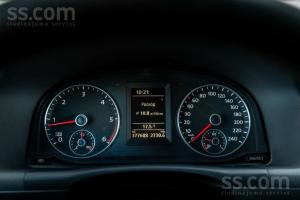 Pelēks Volkswagen Touran 2012 Rīga, ar dzinēja tilpumu 2.00 L un nobraukumu 378 tūkst. km par 6990 €, foto 22 vietnē AUTOMOTO.COM.LV