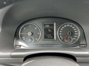Pelēks Volkswagen Touran 2012 Telšiai, ar dzinēja tilpumu 1.60 L un nobraukumu 206 tūkst. km par 5350 €, foto 13 vietnē AUTOMOTO.COM.LV