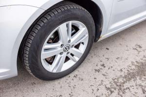 Pelēks Volkswagen Touran 2012 Kauņa, ar dzinēja tilpumu 1.97 L un nobraukumu 245 tūkst. km par 5799 €, foto 11 vietnē AUTOMOTO.COM.LV