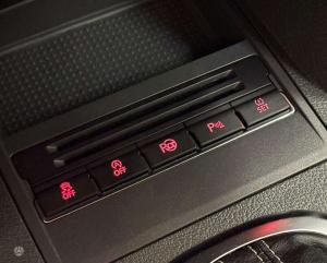 Серый Фольксваген Туран 2012 в Мариямполе, объемом двигателя 1.60 л и пробегом 201 тыс. км за 5999 €, фото 14 на AUTOMOTO.COM.LV
