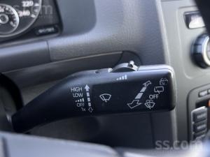 Pelēks Volkswagen Touran 2013 Limbaži, ar dzinēja tilpumu 2.00 L un nobraukumu 263 tūkst. km par 7950 €, foto 19 vietnē AUTOMOTO.COM.LV