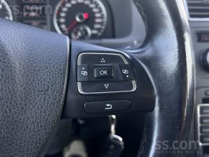 Pelēks Volkswagen Touran 2013 Limbaži, ar dzinēja tilpumu 2.00 L un nobraukumu 263 tūkst. km par 7950 €, foto 20 vietnē AUTOMOTO.COM.LV