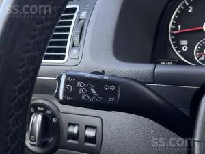 Pelēks Volkswagen Touran 2013 Limbaži, ar dzinēja tilpumu 2.00 L un nobraukumu 263 tūkst. km par 7950 €, foto 21 vietnē AUTOMOTO.COM.LV