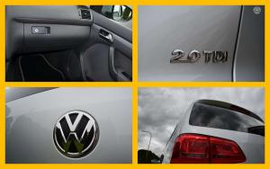 Pelēks Volkswagen Touran 2013 Kauņa, ar dzinēja tilpumu 2.00 L un nobraukumu 230 tūkst. km par 6650 €, foto 21 vietnē AUTOMOTO.COM.LV