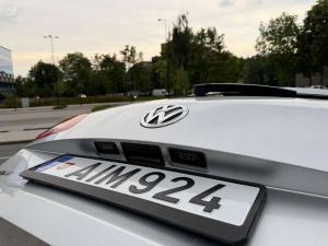 Pelēks Volkswagen Touran 2013 Viļņa, ar dzinēja tilpumu 0.00 L un nobraukumu 298 tūkst. km par 5500 €, foto 17 vietnē AUTOMOTO.COM.LV