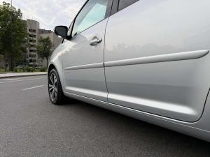 Pelēks Volkswagen Touran 2013 Viļņa, ar dzinēja tilpumu 0.00 L un nobraukumu 298 tūkst. km par 5500 €, foto 20 vietnē AUTOMOTO.COM.LV