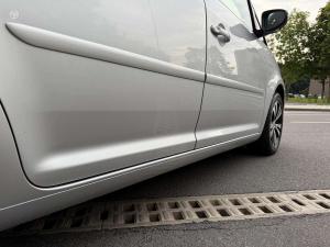 Pelēks Volkswagen Touran 2013 Viļņa, ar dzinēja tilpumu 0.00 L un nobraukumu 298 tūkst. km par 4900 €, foto 15 vietnē AUTOMOTO.COM.LV