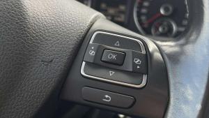 Grey Volkswagen Touran 2013 in Marijampole, with an engine capacity of 1.60 L and mileage of 137 thousand km for 8190 €, photo 29 on AUTOMOTO.COM.LV
