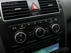 Grey Volkswagen Touran 2013 in Riga, with an engine capacity of 1.40 L and mileage of 219 thousand km for 5450 €, photo 18 on AUTOMOTO.COM.LV