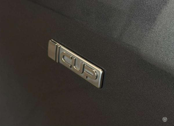 Grey Volkswagen Touran 2014 in Klaipeda, with an engine capacity of 1.60 L and mileage of 234 thousand km for 7750 €, photo 5 on AUTOMOTO.COM.LV