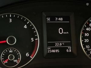 Pelēks Volkswagen Touran 2014 Klaipėda, ar dzinēja tilpumu 1.60 L un nobraukumu 234 tūkst. km par 7750 €, foto 22 vietnē AUTOMOTO.COM.LV