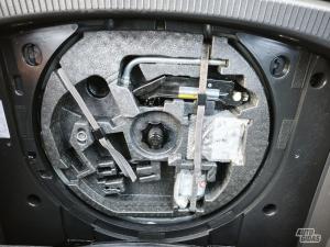 Grey Volkswagen Touran 2014 in Telschi, with an engine capacity of 1.60 L and mileage of 235 thousand km for 6200 €, photo 11 on AUTOMOTO.COM.LV
