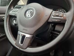 Pelēks Volkswagen Touran 2015 Viļņa, ar dzinēja tilpumu 1.60 L un nobraukumu 274 tūkst. km par 6700 €, foto 20 vietnē AUTOMOTO.COM.LV