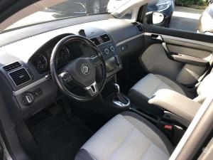 Pelēks Volkswagen Touran 2015 Klaipėda, ar dzinēja tilpumu 1.97 L un nobraukumu 246 tūkst. km par 8800 €, foto 11 vietnē AUTOMOTO.COM.LV