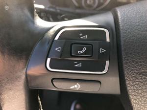Pelēks Volkswagen Touran 2015 Klaipėda, ar dzinēja tilpumu 1.97 L un nobraukumu 246 tūkst. km par 8800 €, foto 19 vietnē AUTOMOTO.COM.LV