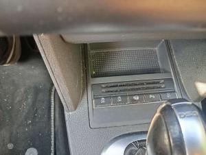 Grey Volkswagen Touran 2015 in Ukmerge, with an engine capacity of 2.00 L and mileage of 294 thousand km for 2500 €, photo 13 on AUTOMOTO.COM.LV
