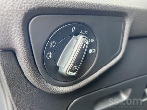 Pelēks Volkswagen Touran 2015 Cēsis, ar dzinēja tilpumu 1.40 L un nobraukumu 220 tūkst. km par 11500 €, foto 16 vietnē AUTOMOTO.COM.LV