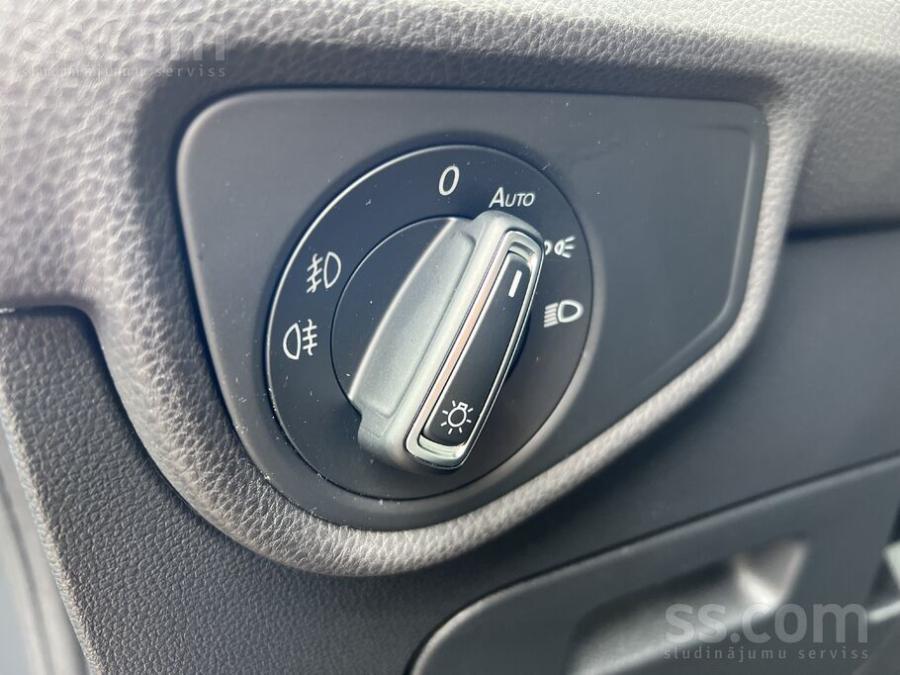 Pelēks Volkswagen Touran 2015 Cēsis, ar dzinēja tilpumu 1.40 L un nobraukumu 220 tūkst. km par 11500 €, foto 16 vietnē AUTOMOTO.COM.LV