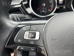 Pelēks Volkswagen Touran 2015 Cēsis, ar dzinēja tilpumu 1.40 L un nobraukumu 220 tūkst. km par 11500 €, foto 17 vietnē AUTOMOTO.COM.LV