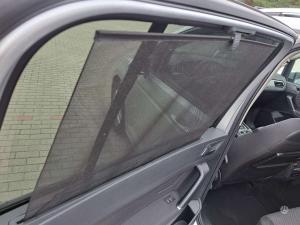 Grey Volkswagen Touran 2016 in Taurage, with an engine capacity of 1.97 L and mileage of 274 thousand km for 9400 €, photo 15 on AUTOMOTO.COM.LV