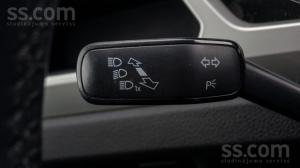 Pelēks Volkswagen Touran 2016 Rīga, ar dzinēja tilpumu 1.60 L un nobraukumu 239 tūkst. km par 6590 €, foto 24 vietnē AUTOMOTO.COM.LV