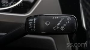 Pelēks Volkswagen Touran 2016 Rīga, ar dzinēja tilpumu 1.60 L un nobraukumu 239 tūkst. km par 6590 €, foto 25 vietnē AUTOMOTO.COM.LV