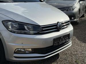 Pelēks Volkswagen Touran 2016 Ukmergė, ar dzinēja tilpumu 1.60 L un nobraukumu 290 tūkst. km par 8350 €, foto 8 vietnē AUTOMOTO.COM.LV